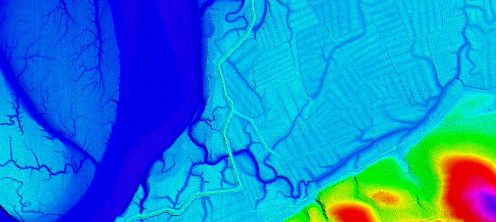 Remote Sensing – GEOMATICS